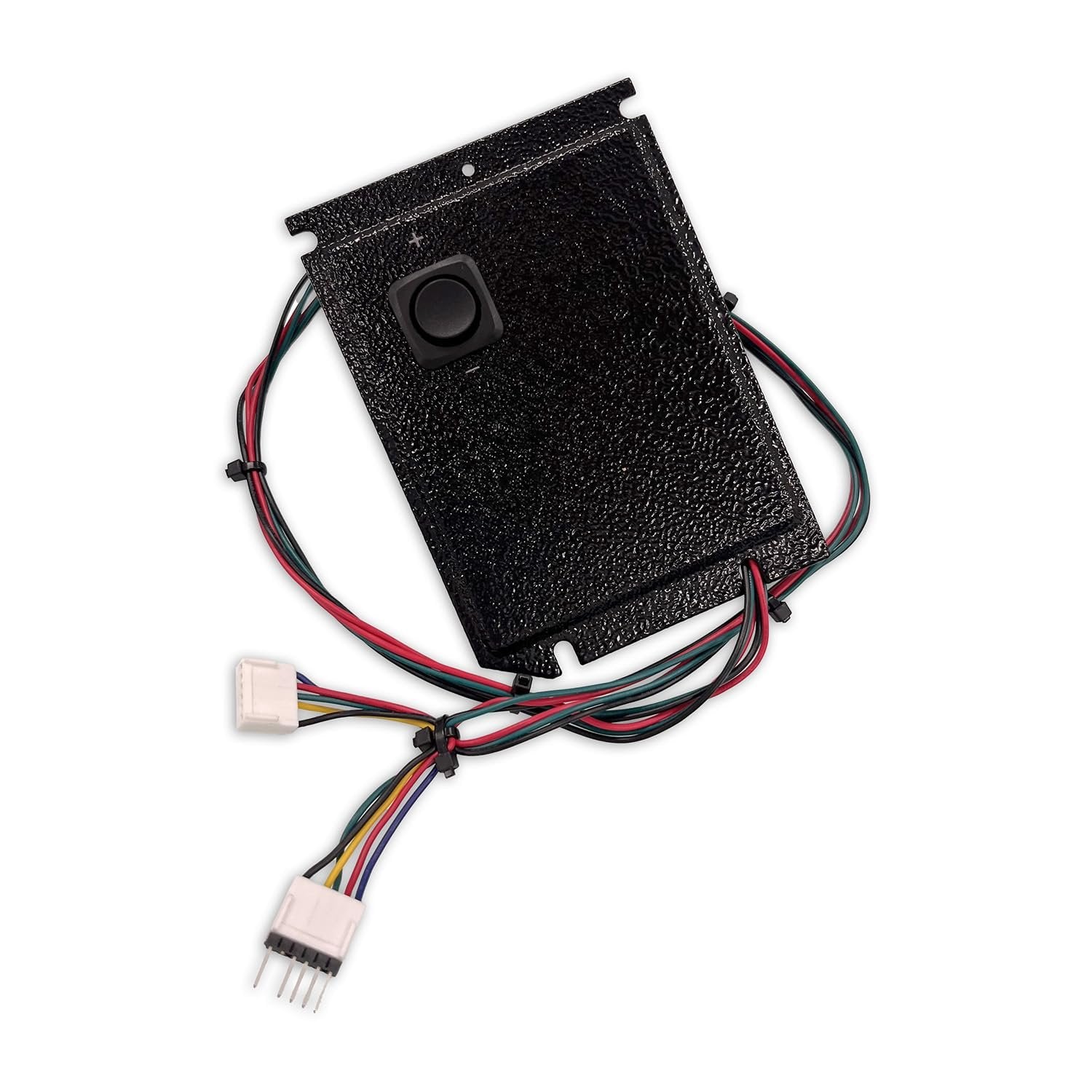External Volume Controller for Stern Pinball Machines-Coin Door Mounti ...